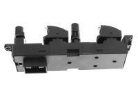 China 3BD959857 ABS Master Window Controller Switch Button Panel for VW Passat B5 3BD 959 857 for sale
