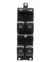 China 3BD959857 ABS Master Window Controller Switch Button Panel for VW Passat B5 3BD 959 857 for sale