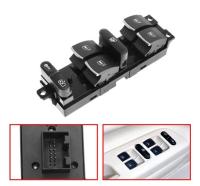 China 3BD959857 ABS Master Window Controller Switch Button Panel for VW Passat B5 3BD 959 857 for sale