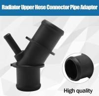 China Radiator Upper Hose Connector Pipe Adapter for 2009-2012 Toyota Rav4 IATF16949 Certified 16571-0V020 for sale