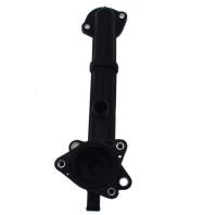 China Auto 25622-02501 Engine Coolant Thermostat Housing for 98-04 Hyundai Atos 1.0L L4 902937 for sale