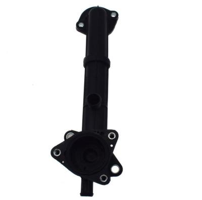 China Auto 25622-02501 Engine Coolant Thermostat Housing for 98-04 Hyundai Atos 1.0L L4 902937 for sale