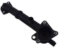 China Auto 25622-02501 Engine Coolant Thermostat Housing for 98-04 Hyundai Atos 1.0L L4 902937 for sale