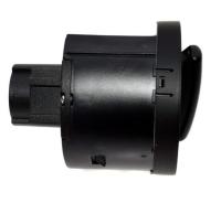 China 1K0941431N Headlight Switch Control for VW Caddy EOS Golf Jetta Passat Touran 12V for sale
