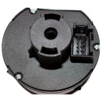 China 1K0941431N Headlight Switch Control for VW Caddy EOS Golf Jetta Passat Touran 12V for sale