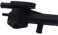 China Auto 25622-02501 Engine Coolant Thermostat Housing for 98-04 Hyundai Atos 1.0L L4 902937 for sale