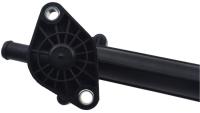 China Auto 25622-02501 Engine Coolant Thermostat Housing for 98-04 Hyundai Atos 1.0L L4 902937 for sale