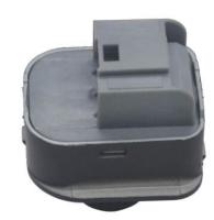 China Side Mirror Control Switch 1K0959565H for Golf 5 6 Jetta MK5 Passat Electric Power Adjust Button for sale