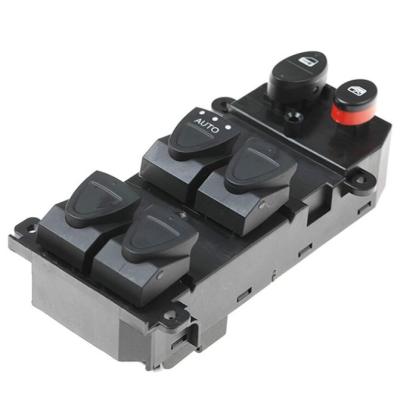 China Power Window Switch for Honda Civic 2006-2011 OE 35750-SNA-A130 12V for sale