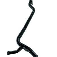 China Engine Iron Tube Coolant Radiator Intake Hose for Chevrolet Sail 1.4L OE 24103377 for sale