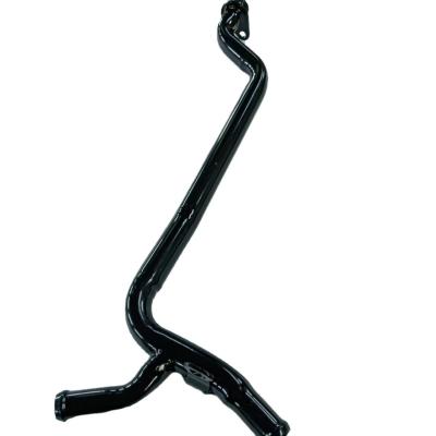 China Engine Iron Tube Coolant Radiator Intake Hose for Chevrolet Sail 1.4L OE 24103377 for sale
