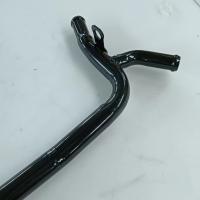 China Engine Iron Tube Coolant Radiator Intake Hose for Chevrolet Sail 1.4L OE 24103377 for sale