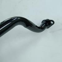 China Engine Iron Tube Coolant Radiator Intake Hose for Chevrolet Sail 1.4L OE 24103377 for sale