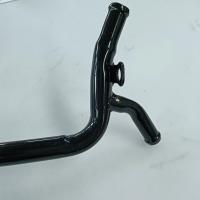 China Engine Iron Tube Coolant Radiator Intake Hose for Chevrolet Sail 1.4L OE 24103377 for sale