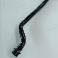 China Engine Iron Tube Coolant Radiator Intake Hose for Chevrolet Sail 1.4L OE 24103377 for sale