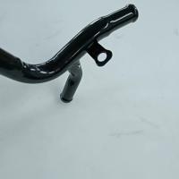 China Engine Iron Tube Coolant Radiator Intake Hose for Chevrolet Sail 1.4L OE 24103377 for sale