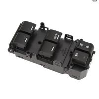 China Power Window Switch LH 35750-T0A-A11 for Honda Civic CR-V 2012-2013 Metal Plastic Master for sale