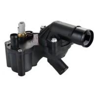 China Coolant Thermostat Housing for 2007 Mustang OE 5R3E-8A586-CB 2L2E-8575-AA Performance for sale