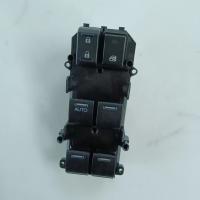 China Power Window Switch LH 35750-T0A-A11 for Honda Civic CR-V 2012-2013 Metal Plastic Master for sale