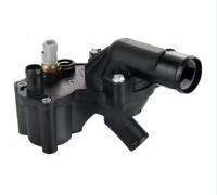 China Coolant Thermostat Housing for 2007 Mustang OE 5R3E-8A586-CB 2L2E-8575-AA Performance for sale