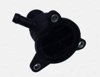 China CB Thermostat Housing for Renault 7700101179 8200561420 7700103300 12 Month Warranty for sale