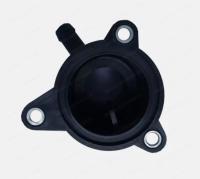 China CB Thermostat Housing for Renault 7700101179 8200561420 7700103300 12 Month Warranty for sale