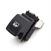 China Guaranteed IATF16949 Car Power Window Switch Button for VW Golf 7 5G0959855 2012-2016 for sale