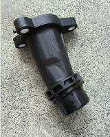 China Engine Connector Pipe 11118511205 Replacement for BMW F30 G20 X1 X2 X3 X4 320i 530i 730i Black for sale