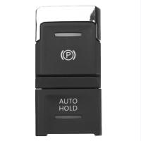 China 5ND927225A Handbrake Parking Brake Switch for Volkswagen VW Tiguan Power Window 12V for sale