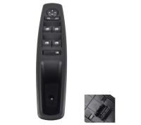 China 13 Pins Master Power Window Mirror Switch 809610016R for Renault Megane MK3 2008-2016 for sale