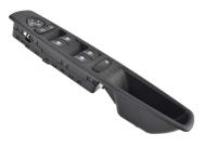 China 13 Pins Master Power Window Mirror Switch 809610016R for Renault Megane MK3 2008-2016 for sale