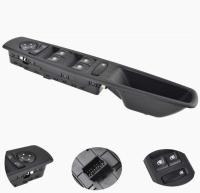 China 13 Pins Master Power Window Mirror Switch 809610016R for Renault Megane MK3 2008-2016 for sale