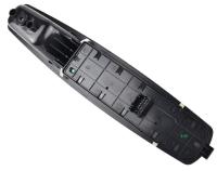 China 13 Pins Master Power Window Mirror Switch 809610016R for Renault Megane MK3 2008-2016 for sale