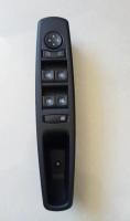 China 13 Pins Master Power Window Mirror Switch 809610016R for Renault Megane MK3 2008-2016 for sale
