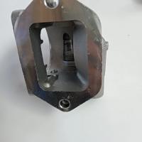 China Isuzu Thermostat Housing Water Outlet Pipe 16331-35040 OEM Replacement 12 Month Warranty for sale