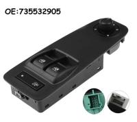 China Window Lifter Switch for Peugeot and Citroen Electric Windows for sale
