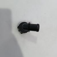 China Metal Plastic Coolant Flange for VW Touran Tiguan Polo Passat 5Q0122291AC IATF16949 for sale