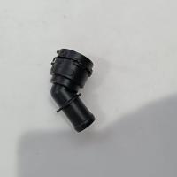 China Metal Plastic Coolant Flange for VW Touran Tiguan Polo Passat 5Q0122291AC IATF16949 for sale