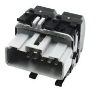 China Renault Laguna MK2 Megane MK2 Scenic Single Window Controller 8200187263 8200315042 for sale