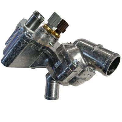 China Thermostat Housing Water Outlet for Ford Mustang 4.0L 2005-2010 16331-35040 for sale