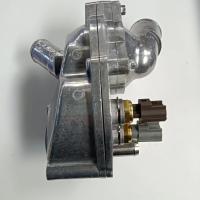 China Thermostat Housing Water Outlet for Ford Mustang 4.0L 2005-2010 16331-35040 for sale