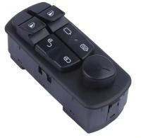 China Power Window Switch for Mercedes Benz Atego 2014-2018 Truck A0055453913 for sale