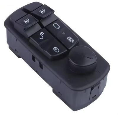 China Power Window Switch for Mercedes Benz Atego 2014-2018 Truck A0055453913 for sale