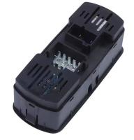 China Power Window Switch for Mercedes Benz Atego 2014-2018 Truck A0055453913 for sale