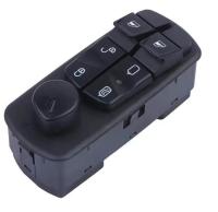 China Power Window Switch for Mercedes Benz Atego 2014-2018 Truck A0055453913 for sale