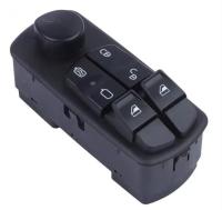 China Power Window Switch for Mercedes Benz Atego 2014-2018 Truck A0055453913 for sale