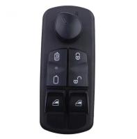 China Power Window Switch for Mercedes Benz Atego 2014-2018 Truck A0055453913 for sale