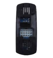 China Power Window Switch for Mercedes Benz Atego 2014-2018 Truck A0055453913 for sale
