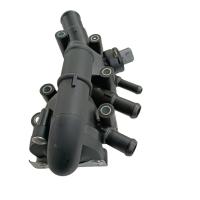 China Thermostat Housing 5R3Z8592BA Replacement for Ford Explorer 4.0L 16331-35040 for sale