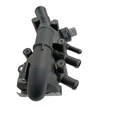 China Thermostat Housing 5R3Z8592BA Replacement for Ford Explorer 4.0L 16331-35040 for sale